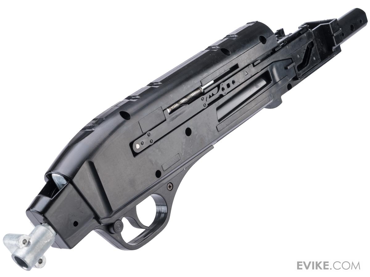 KWC Receiver and Hammer Assembly Set for Cybergun SLP Tactical CO2 ...