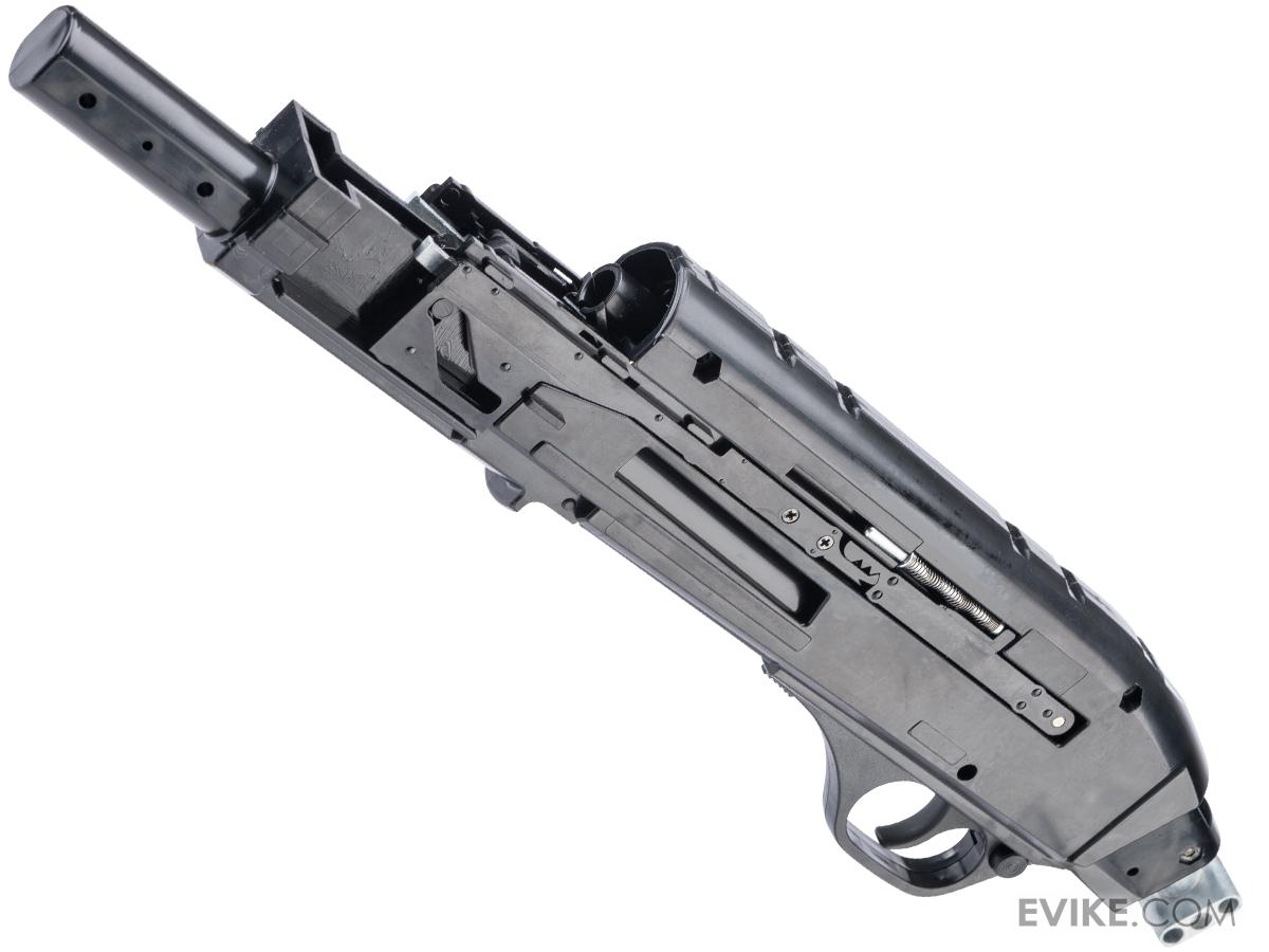 KWC Receiver and Hammer Assembly Set for Cybergun SLP Tactical CO2 ...