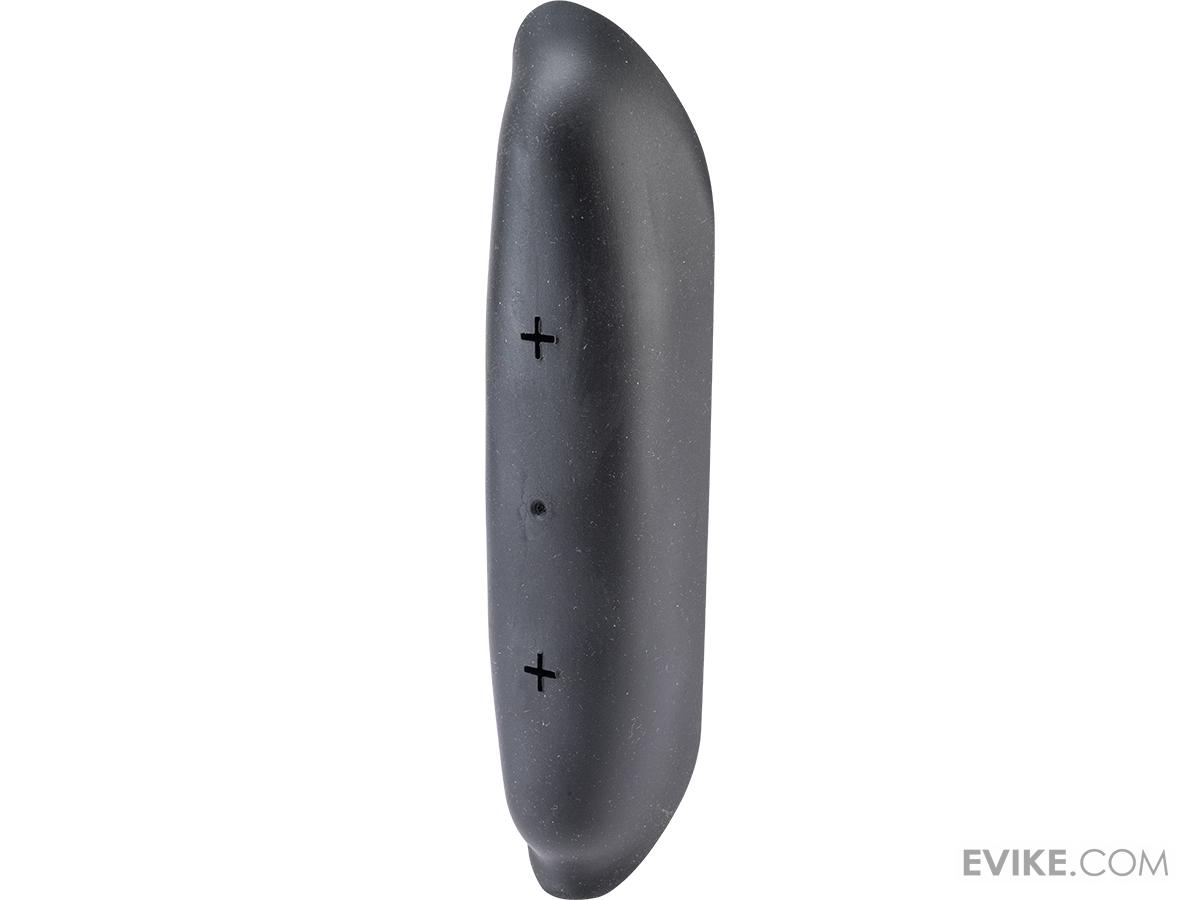 KWC Stock Buffer Butt Pad for Cybergun SLP Tactical CO2 Powered Airsoft ...