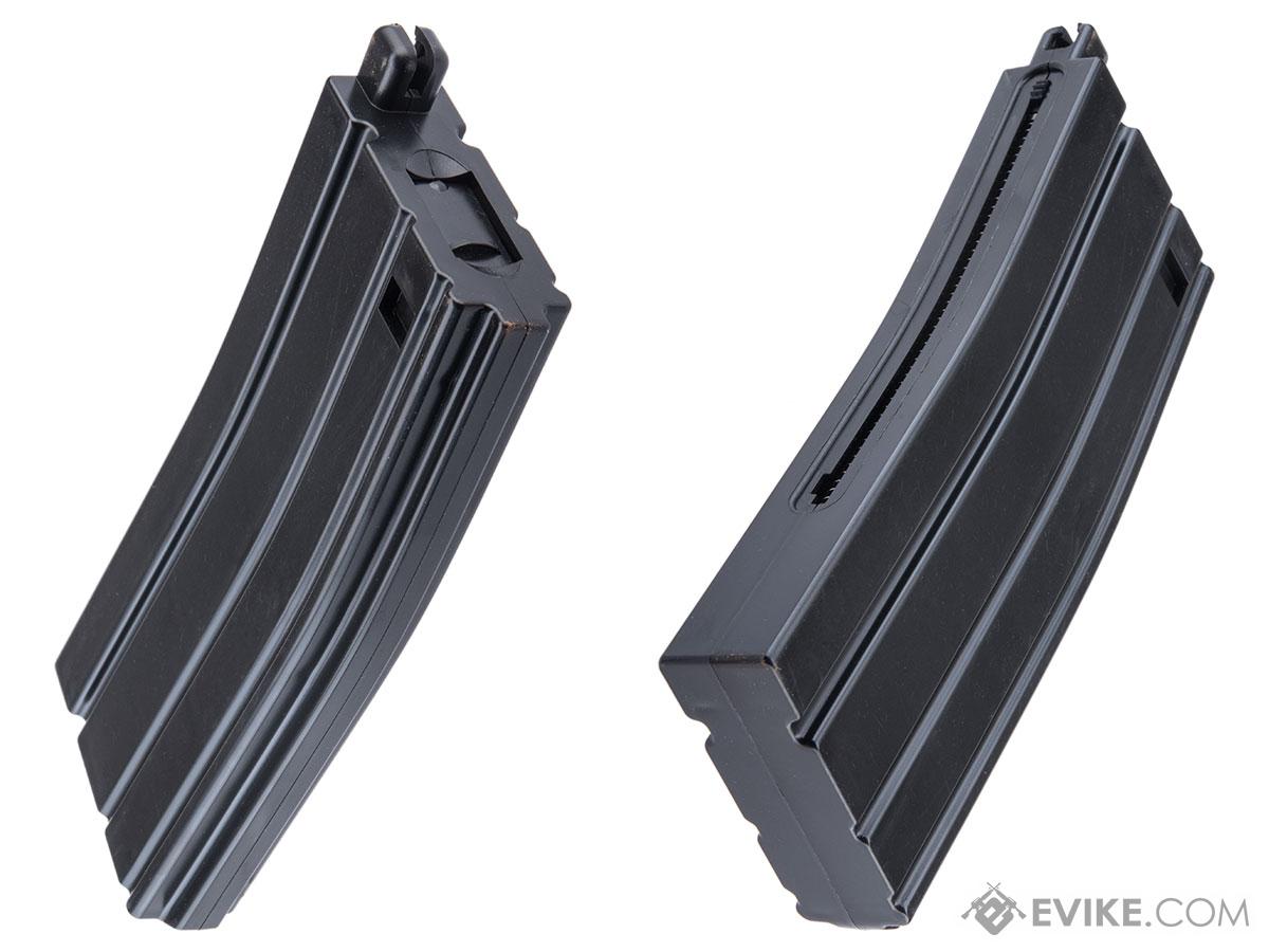 KWC 18 Round Spare Magazine for M4/M16 Spring Airsoft Rifles ...
