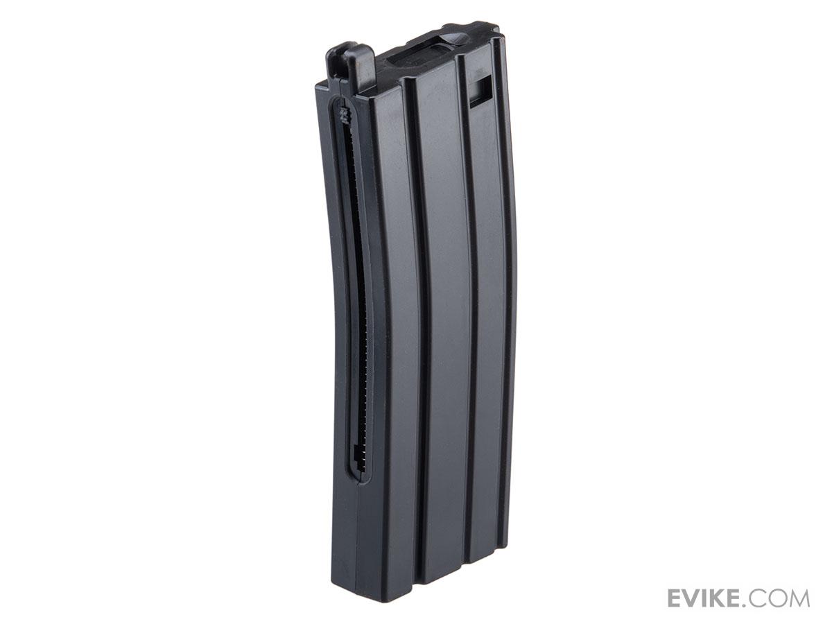 KWC 18 Round Spare Magazine for M4/M16 Spring Airsoft Rifles ...