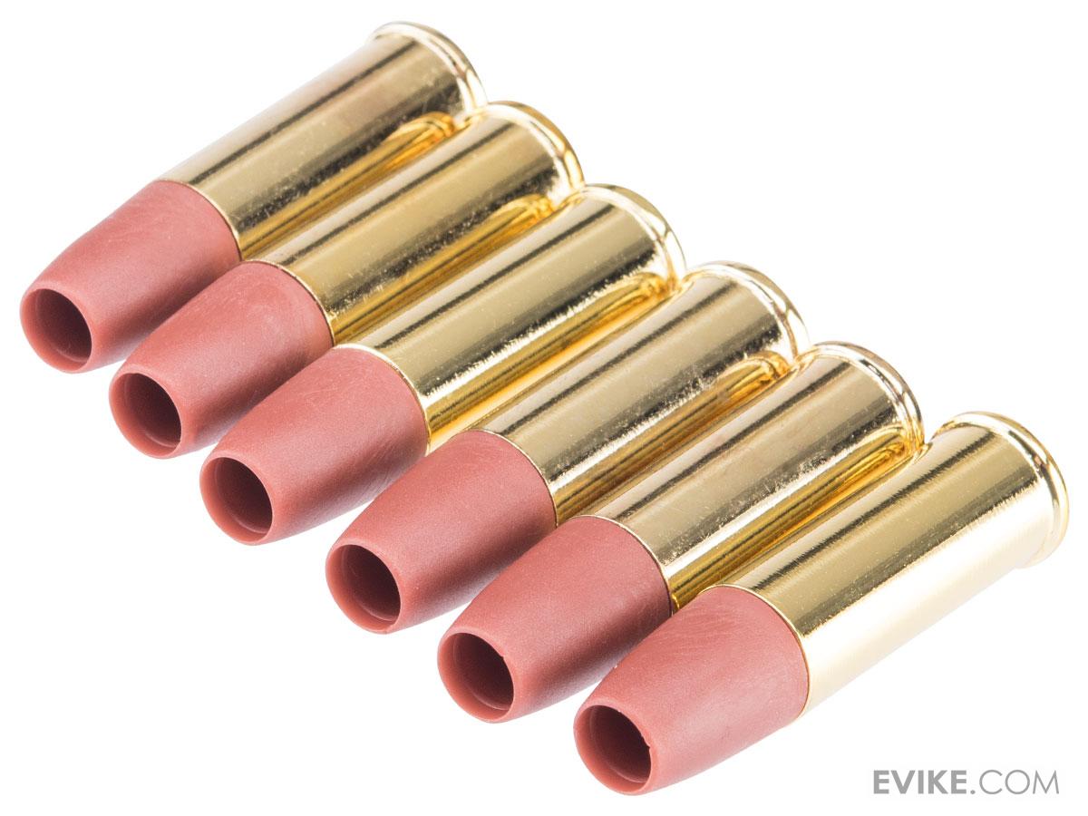 KWC Spare Shell Set for KWC 357 Gas Airsoft Revolvers, Accessories ...