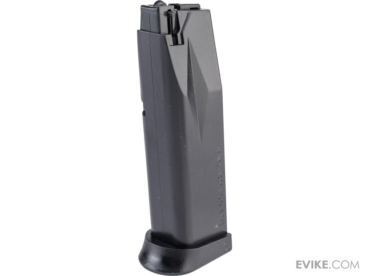 KWC Spare 25 Round Magazine for Cybergun 24/7 Series Spring Airsoft ...
