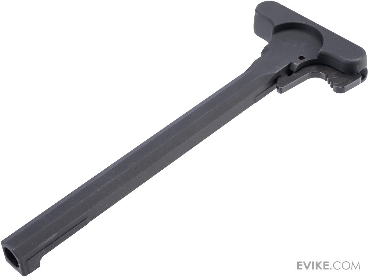 Wii Tech CNC Aluminum Charging Handle for Tokyo Marui M4 MWS Gas ...