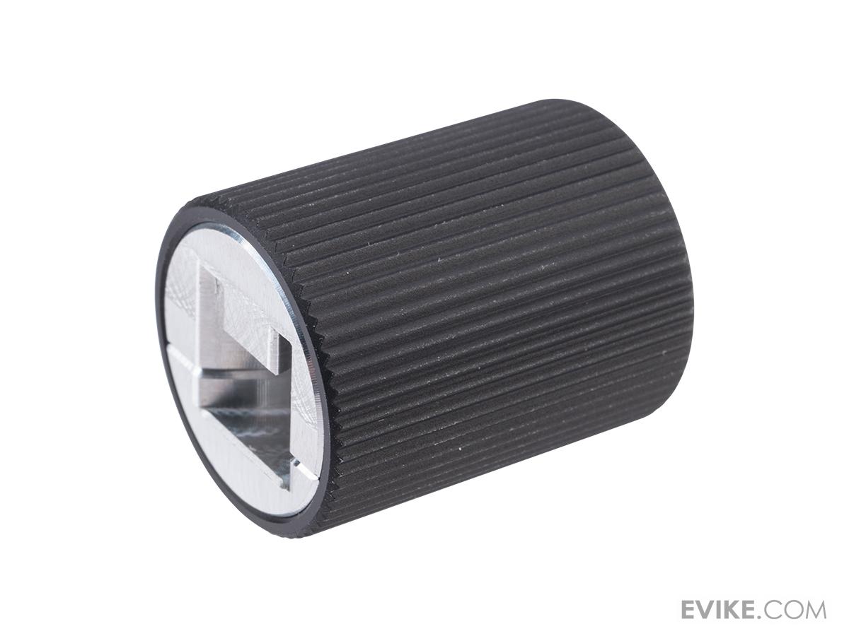 Wii Tech CNC Aluminum RP-5 Charging Handle for Tokyo Marui Next Gen AK ...