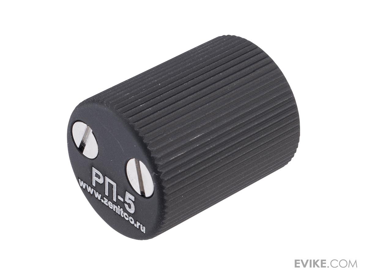 Wii Tech CNC Aluminum RP-5 Charging Handle for Tokyo Marui Next Gen AK ...