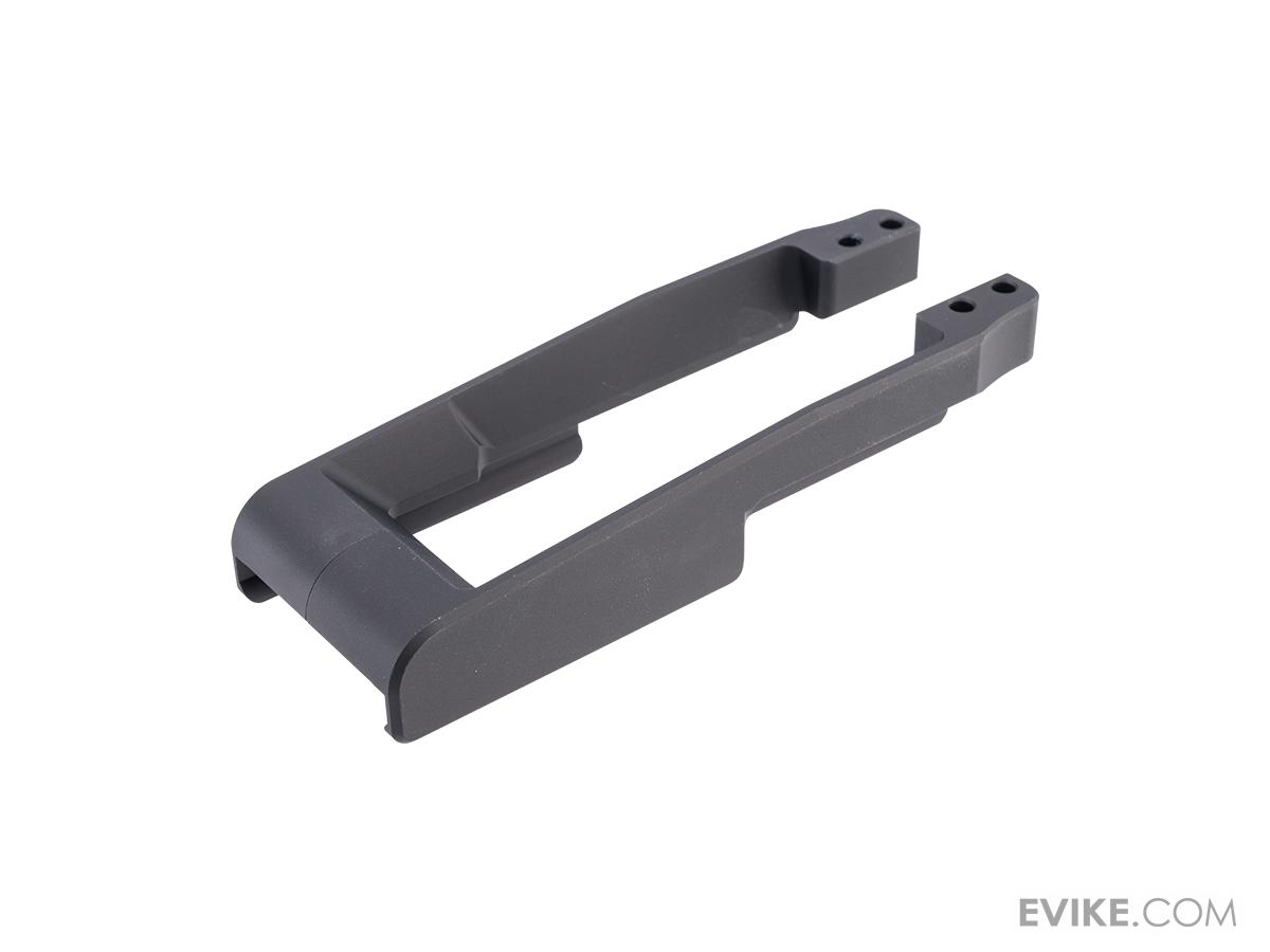 Wii Tech CNC Aluminum Magwell for Tokyo Marui Next Gen AKM Series ...