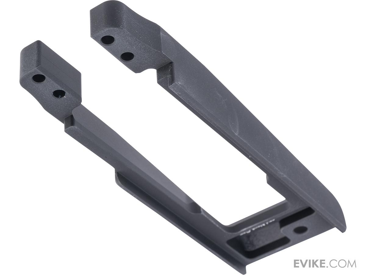 Wii Tech CNC Aluminum Magwell for Tokyo Marui Next Gen AK102 Airsoft ...