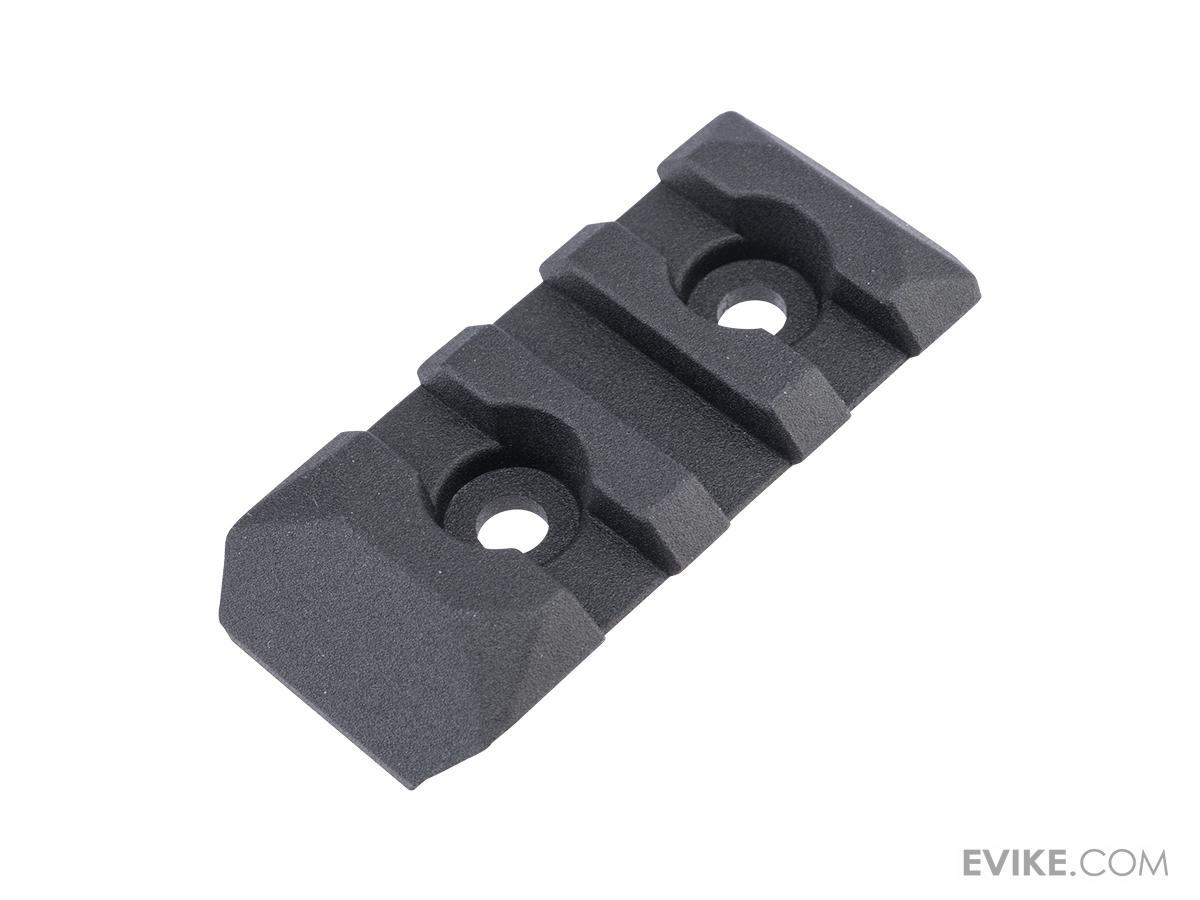 Archwick M-LOK Rail Segment (Model: 3 Slot), Accessories & Parts ...