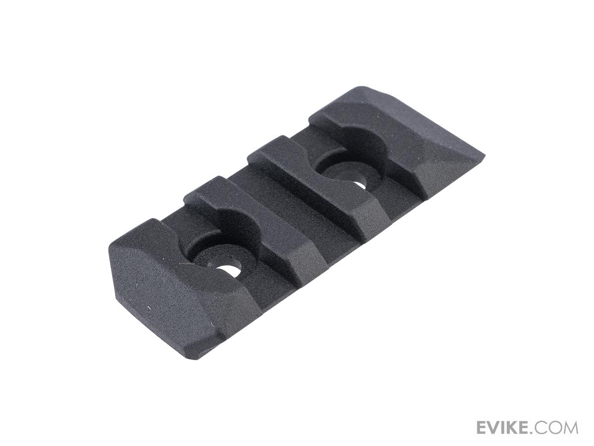 Archwick M-LOK Rail Segment (Model: 3 Slot), Accessories & Parts ...