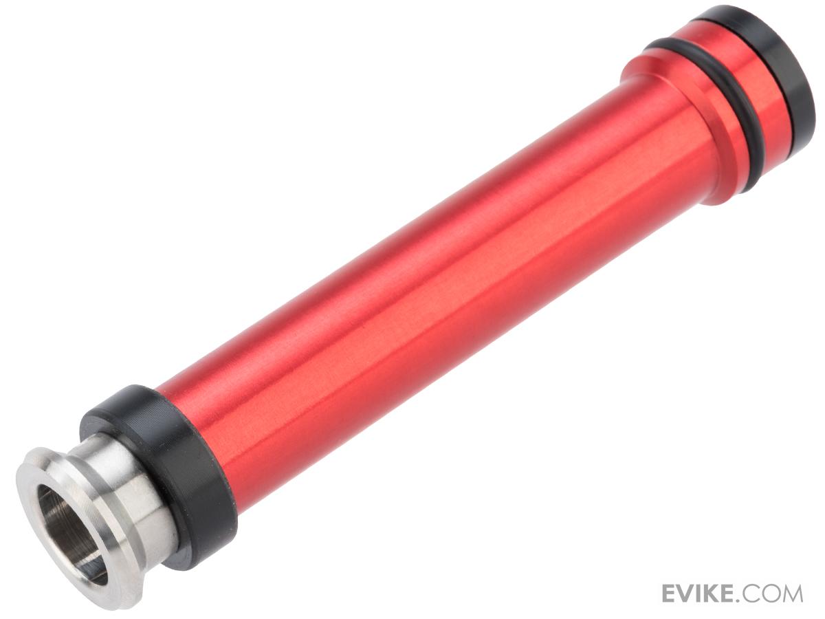 Lambda VSR10 Upgrade Piston for VSR10 Airsoft Sniper Rifles (Model: 45 degree), Accessories ...