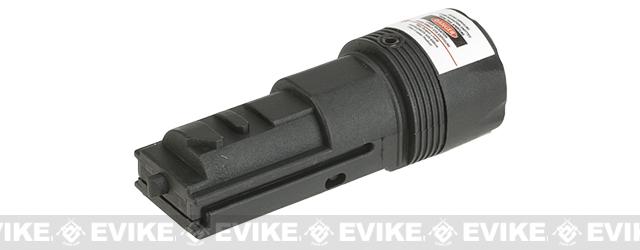 ASG Laser for ASG Tac4.5 & Tac6 CO2 Powered Rifles, Accessories & Parts ...