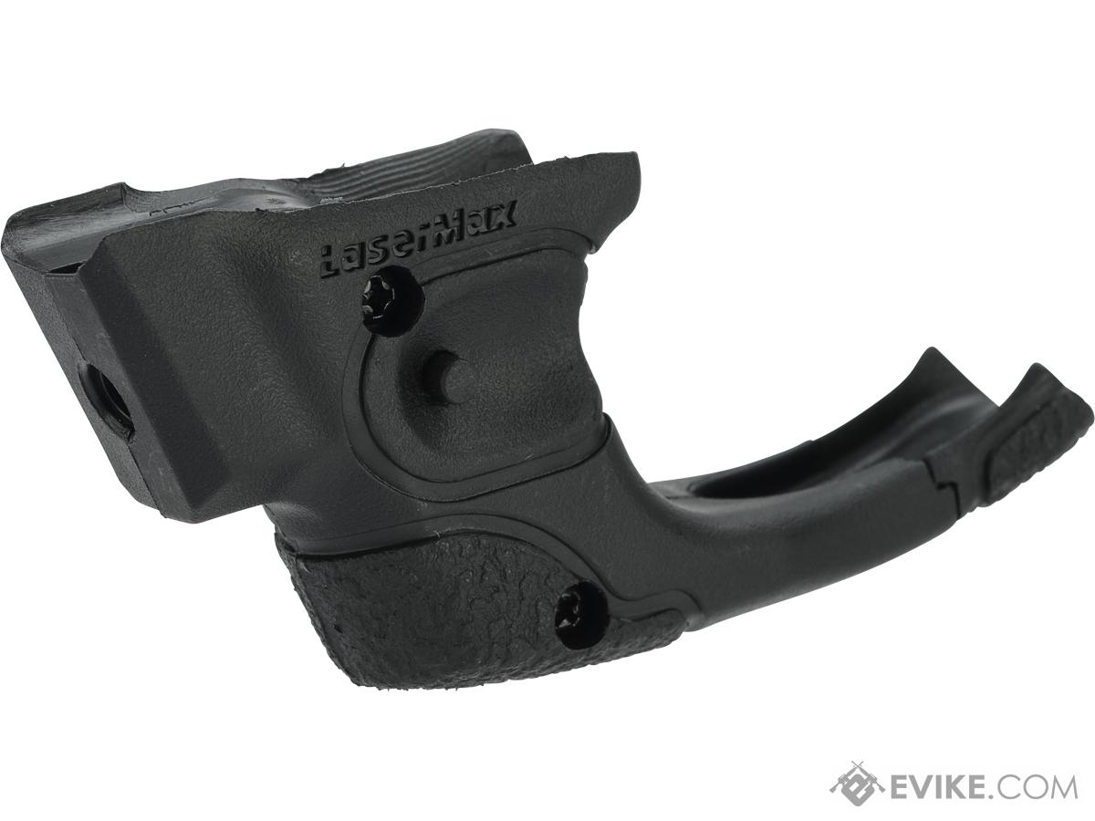 LaserMax CenterFire Laser for S&W M&P Shield (Model: 9mm / .40 cal ...