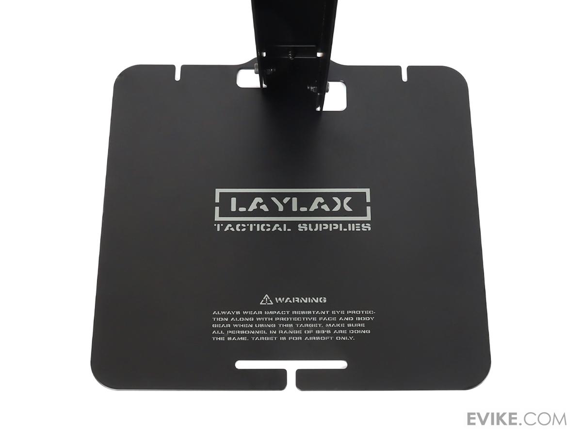 Laylax Satellite "Turbulent" Metal Moving Shooting Target For Airsoft ...