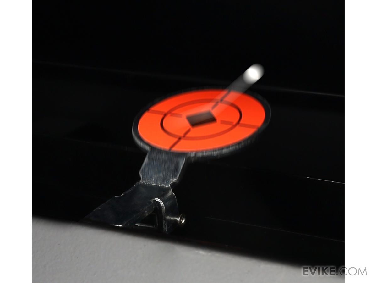 Laylax Satellite Electric Metal Shooting Target for Airsoft Training ...