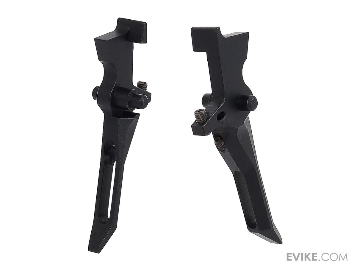 Prometheus Adjustable Trigger for M4 Series Airsoft AEG Rifles ...