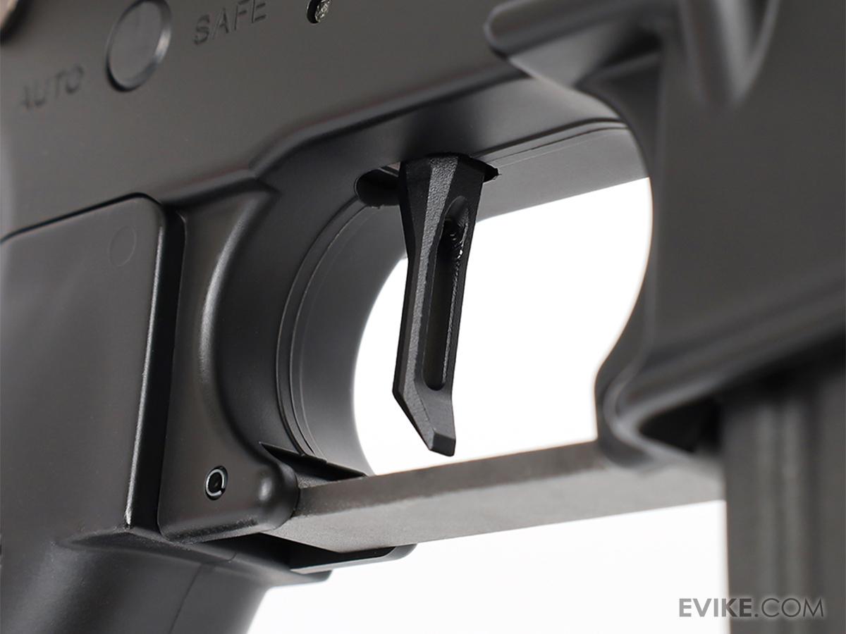 Prometheus Adjustable Trigger for M4 Series Airsoft AEG Rifles ...
