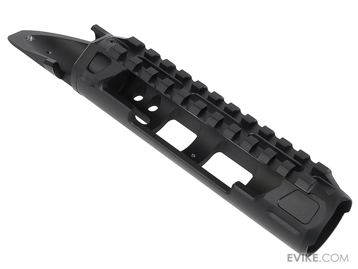 Laylax CNC Lightweight Custom Receiver for VSR Series Bolt Action ...