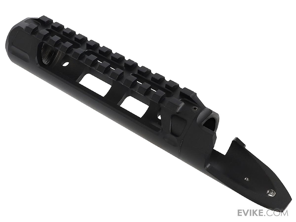 Laylax CNC Lightweight Custom Receiver for VSR Series Bolt Action ...