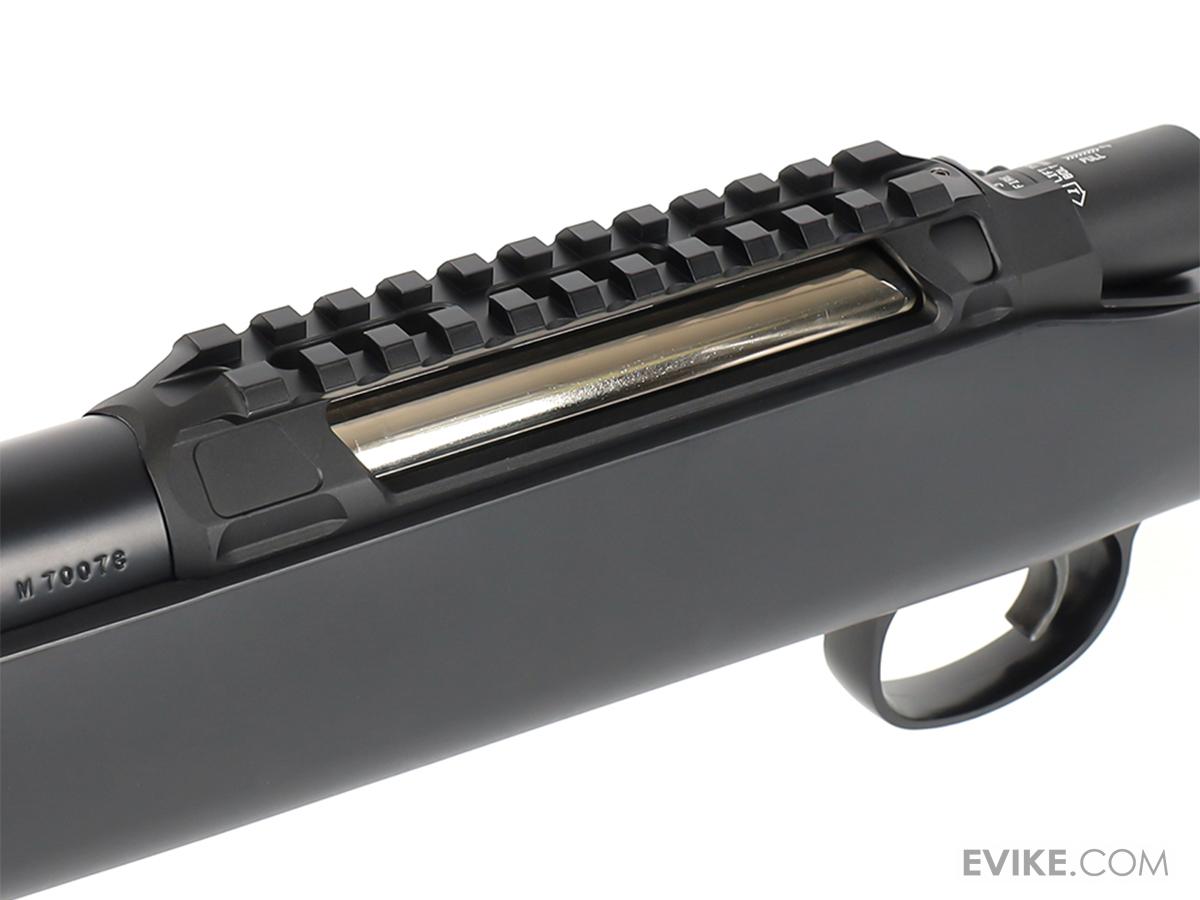 Laylax CNC Lightweight Custom Receiver for VSR Series Bolt Action ...