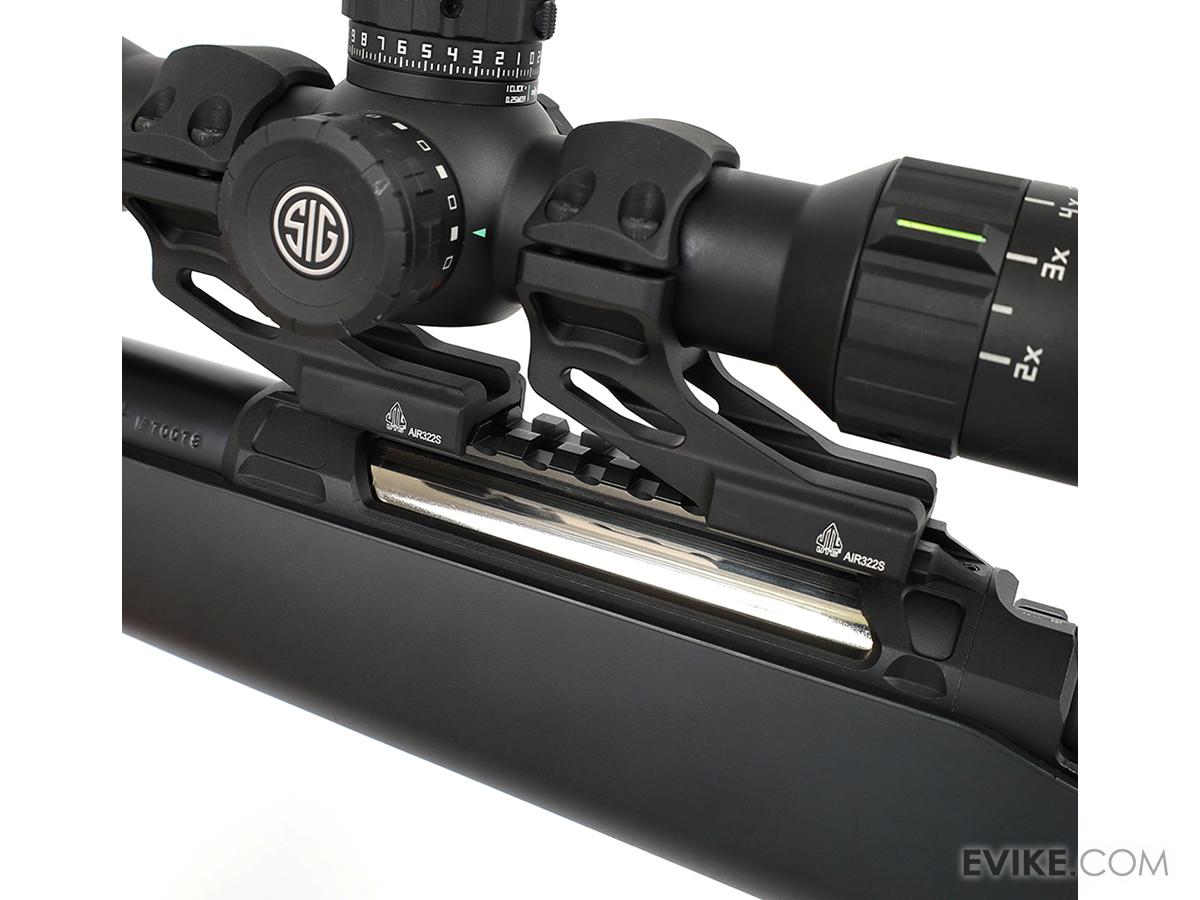 Laylax CNC Lightweight Custom Receiver for VSR Series Bolt Action ...