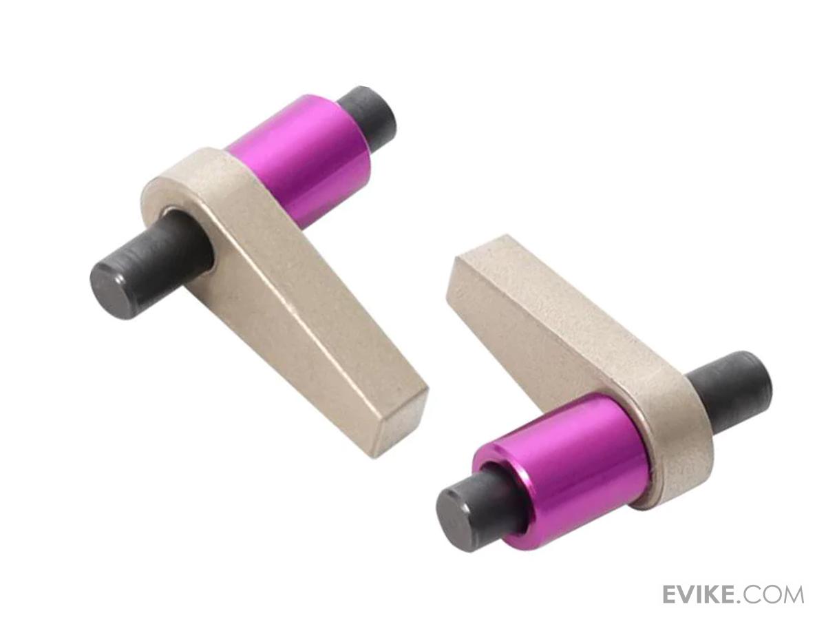 Prometheus Hard Anti-Reverse Latch Tokyo Marui NGRS and High Cycle ...