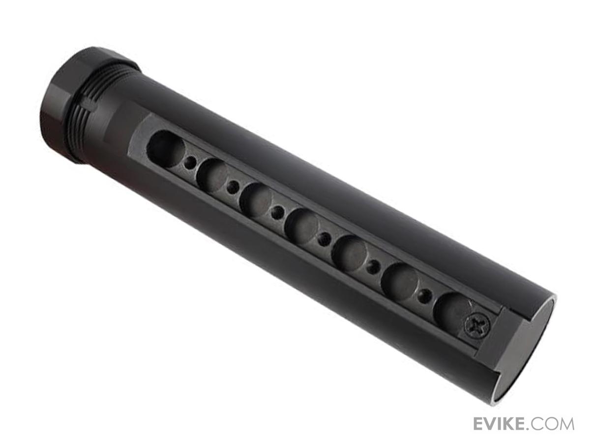 Prometheus FirstFactory M4 Short Buffer Tube for Tokyo Mauri AEG Rifles ...