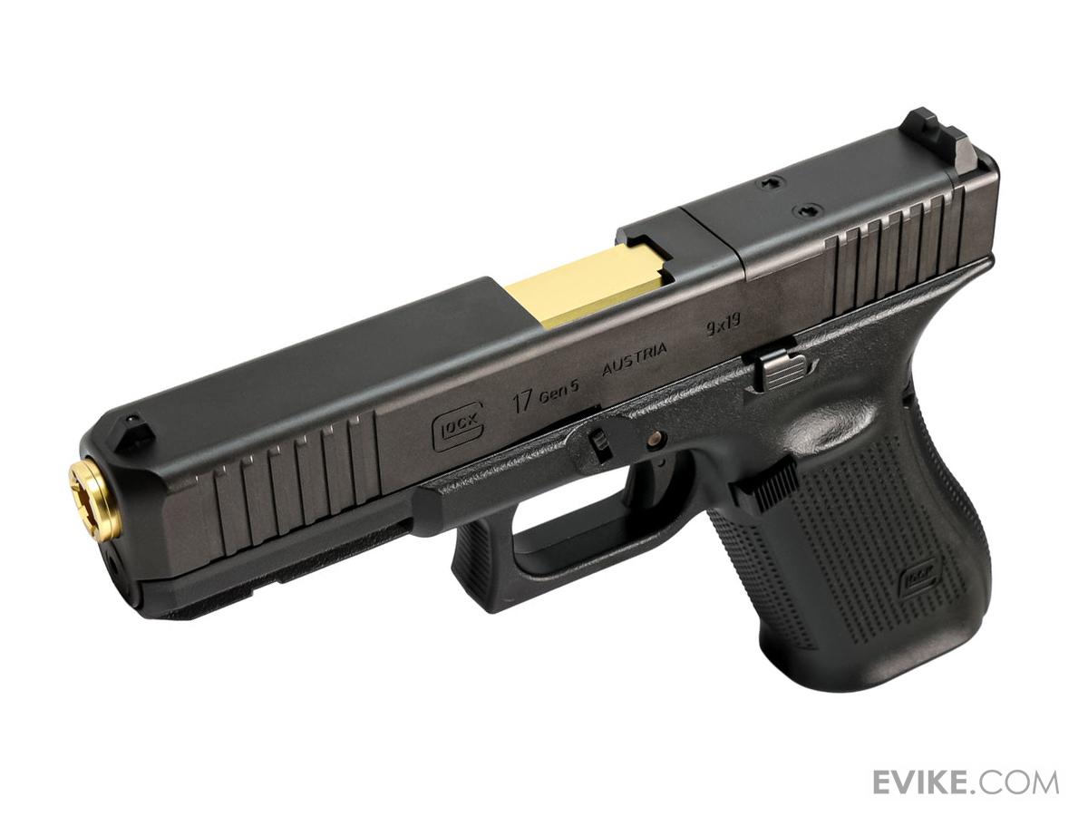 Laylax Nine Ball "Non-Recoil" Two-Way Outer Barrel for Elite Force ...