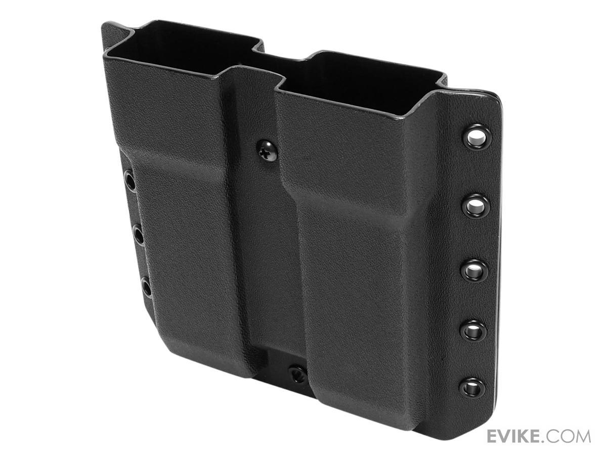 Laylax Battle Style Kydex Magazine Holster for Krytac Kriss Vector ...