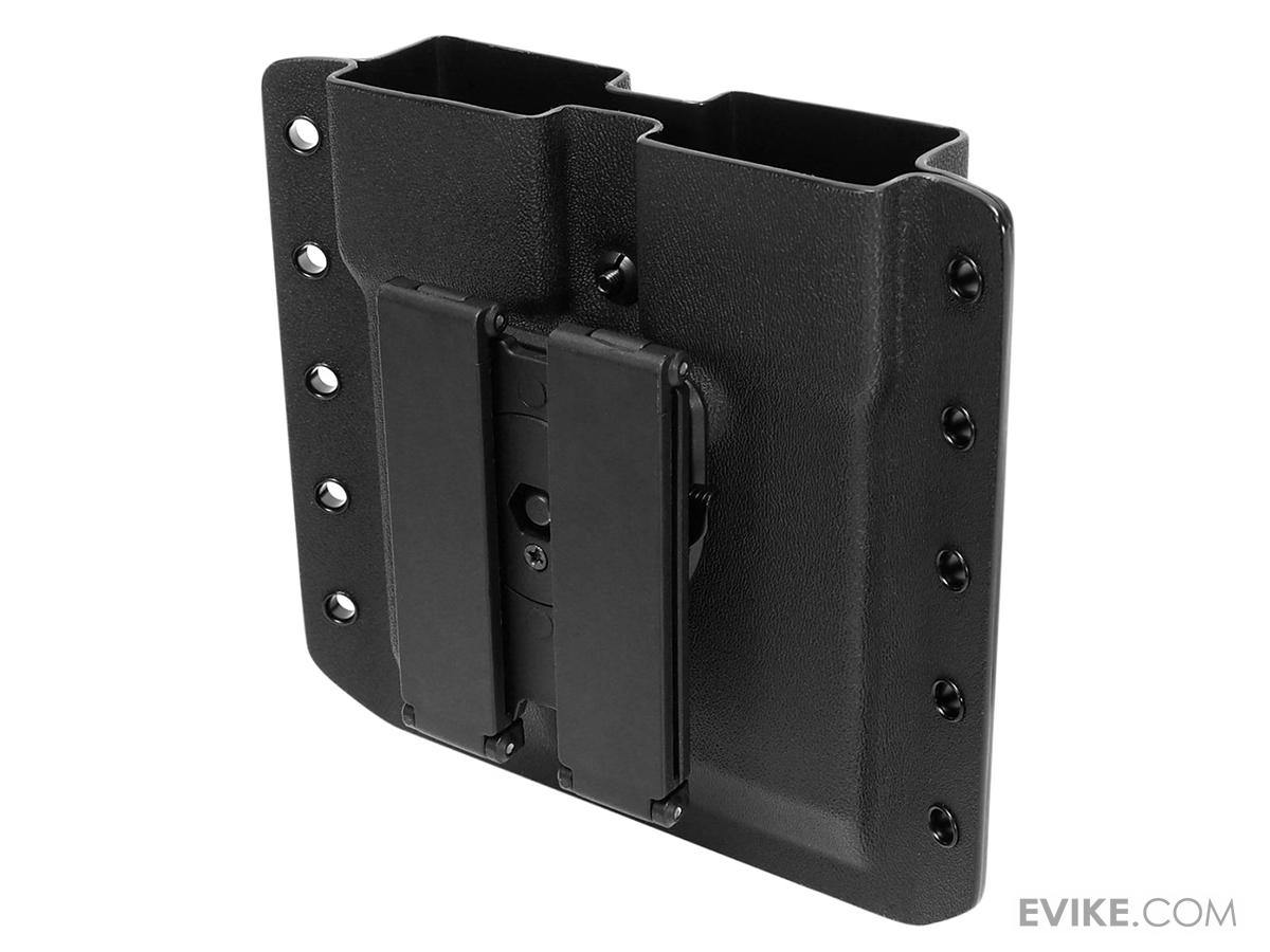 Laylax Battle Style Kydex Magazine Holster for Krytac Kriss Vector ...