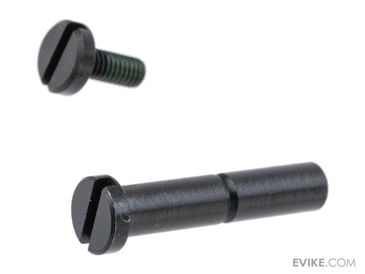 Laylax Steel Receiver Pin for TM SCAR Series Airsoft AEG Rifles ...