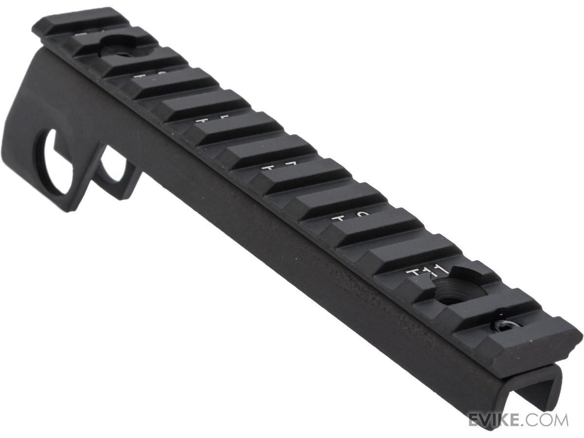 Laylax P90 Tactical Scope Mount Base, Accessories & Parts, Scopes ...