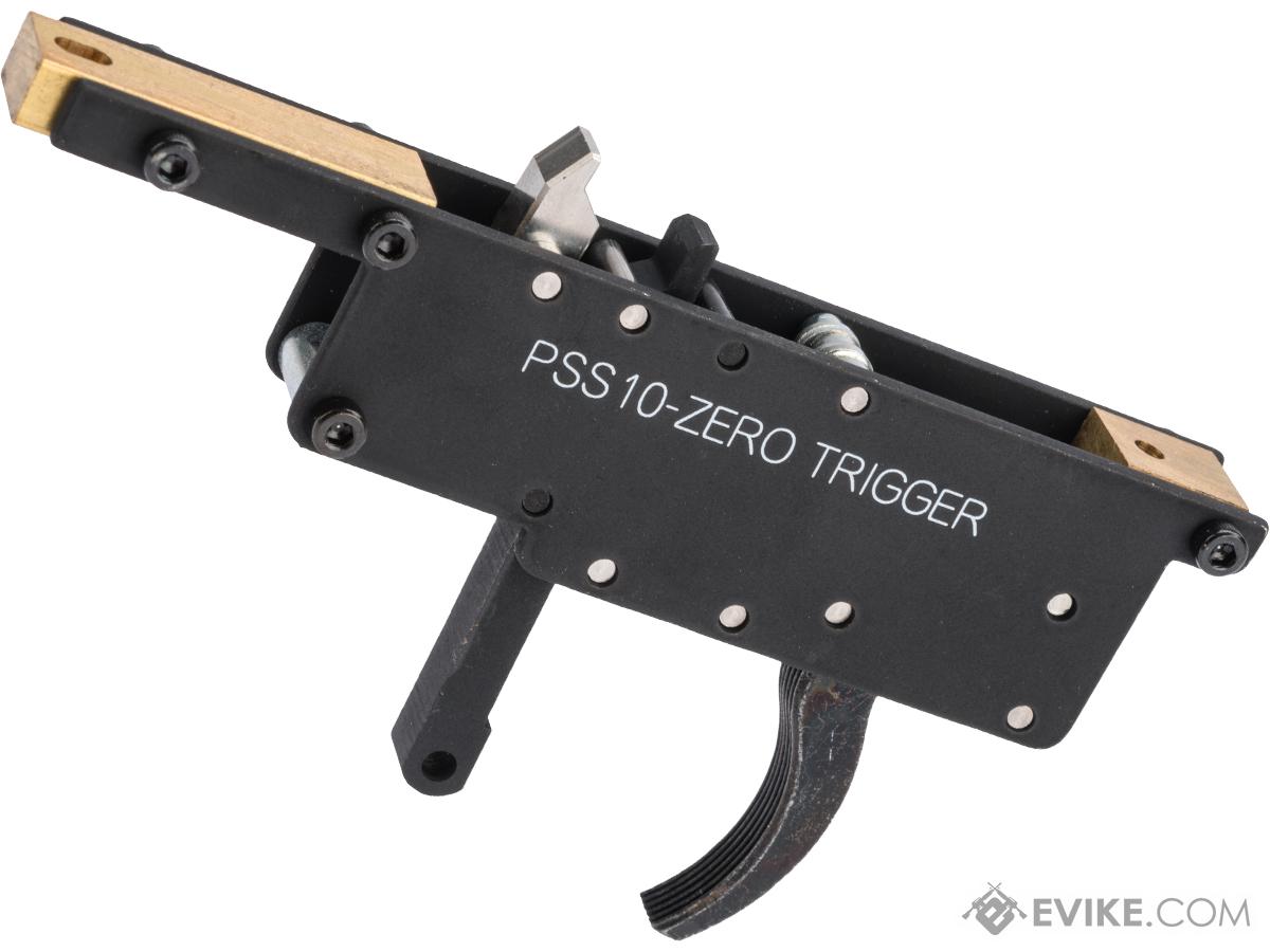 Laylax PSS10 ZERO Trigger with High Pressure ZERO Piston for Tokyo ...