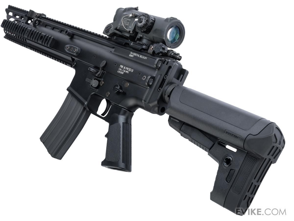 Evike.com / Laylax Custom Tokyo Marui Next Generation Recoil Shock System SCAR-L / MK16 AEG ...