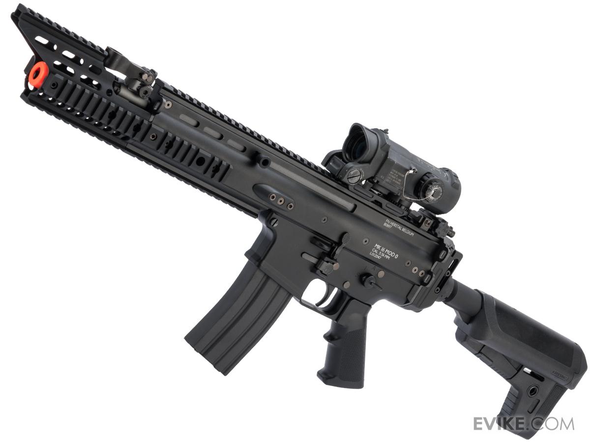 Evike.com / Laylax Custom Tokyo Marui Next Generation Recoil Shock System SCAR-L / MK16 AEG ...