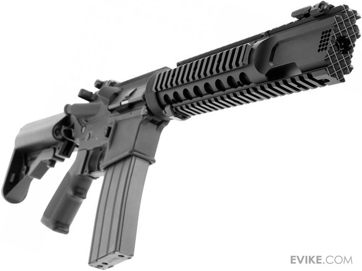 Laylax Nitro.vo M4 CQB-R Strike Rail Gas Block, Accessories & Parts ...
