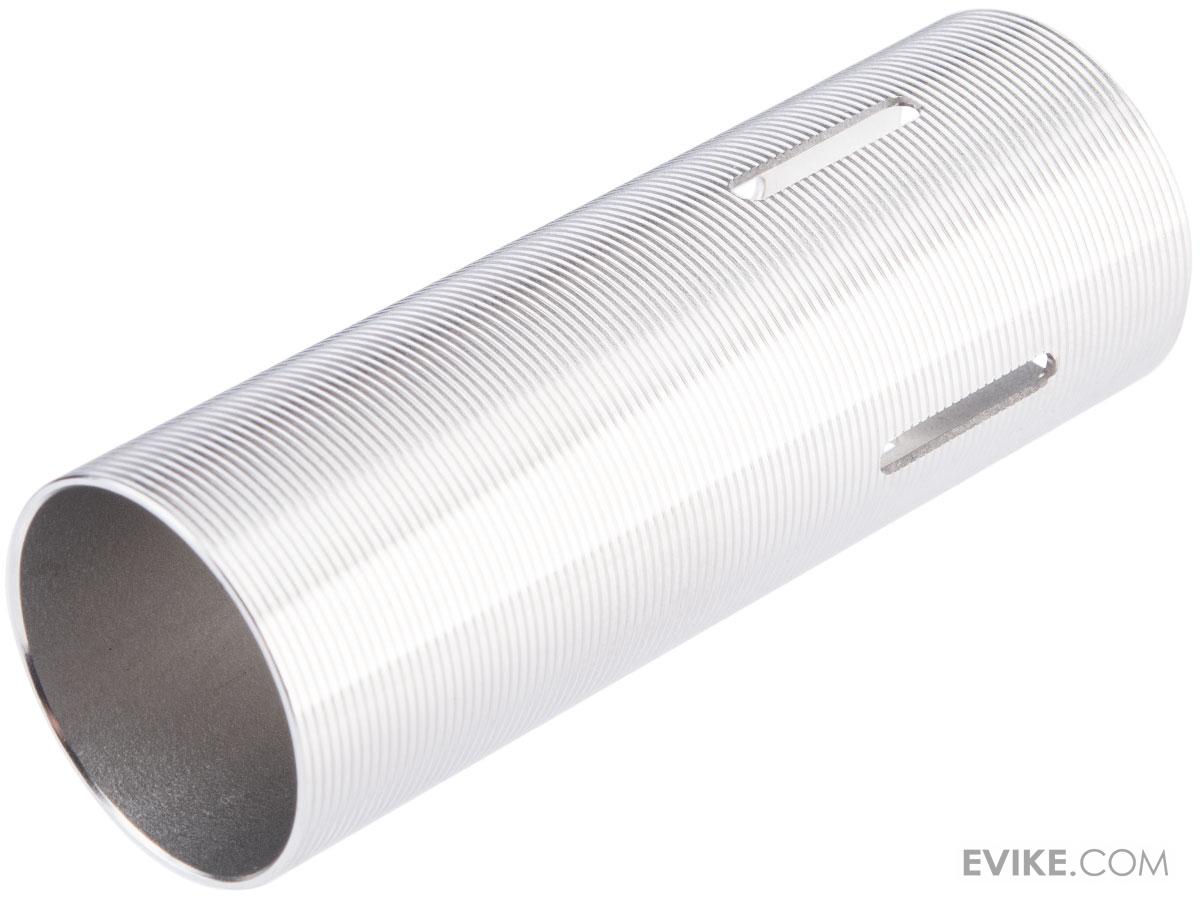 Prometheus x G&G Armament Stainless Steel Hard Cylinder (Model: Type D ...