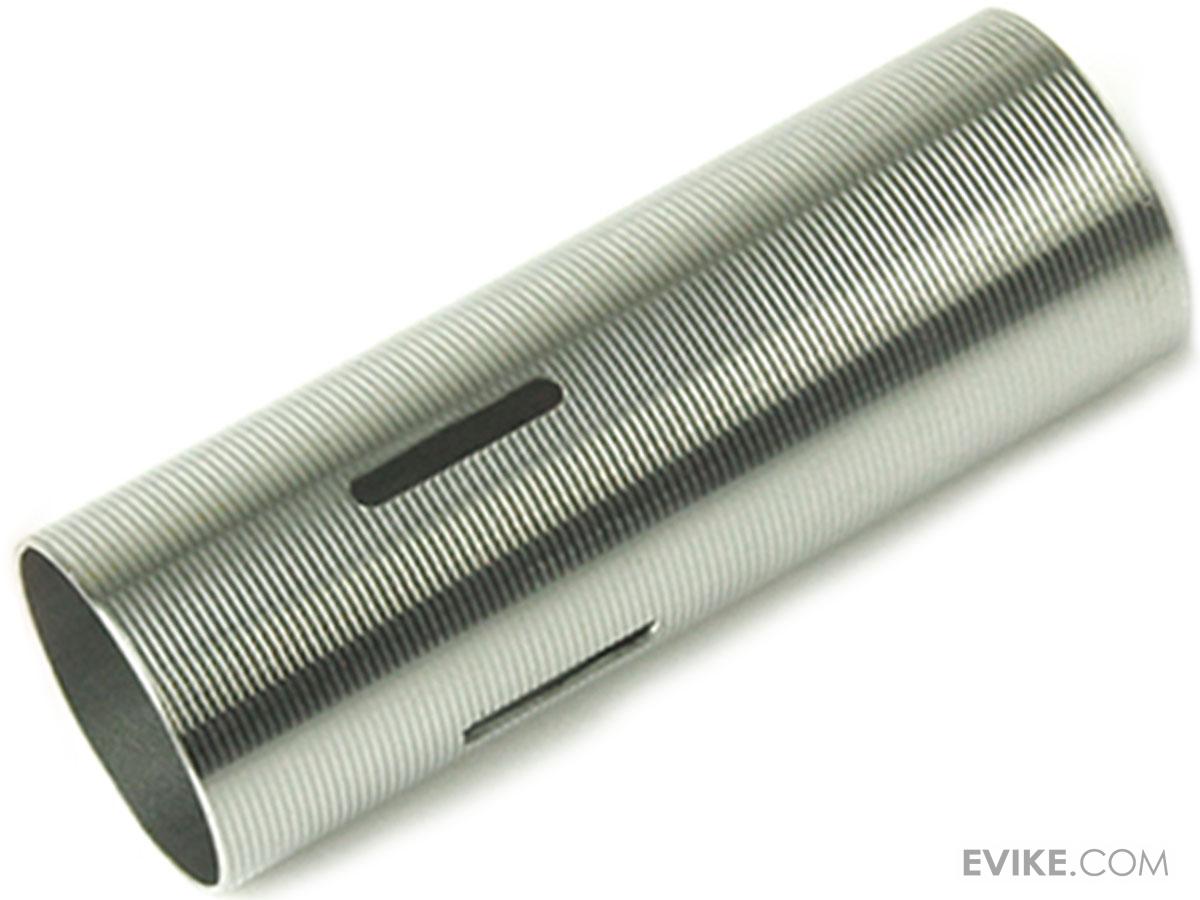 Prometheus x G&G Armament Stainless Steel Hard Cylinder (Model: Type E ...