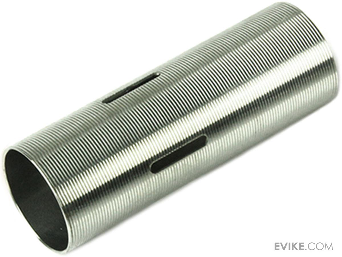 Prometheus x G&G Armament Stainless Steel Hard Cylinder (Model: Type F ...