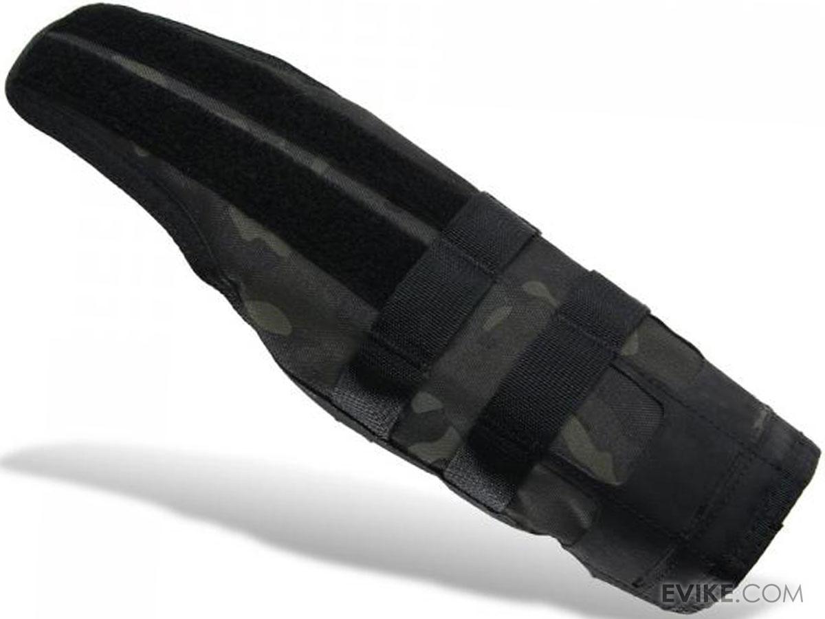 Laylax Battle Style Gauntlet (Color: Multicam Black), Tactical Gear ...
