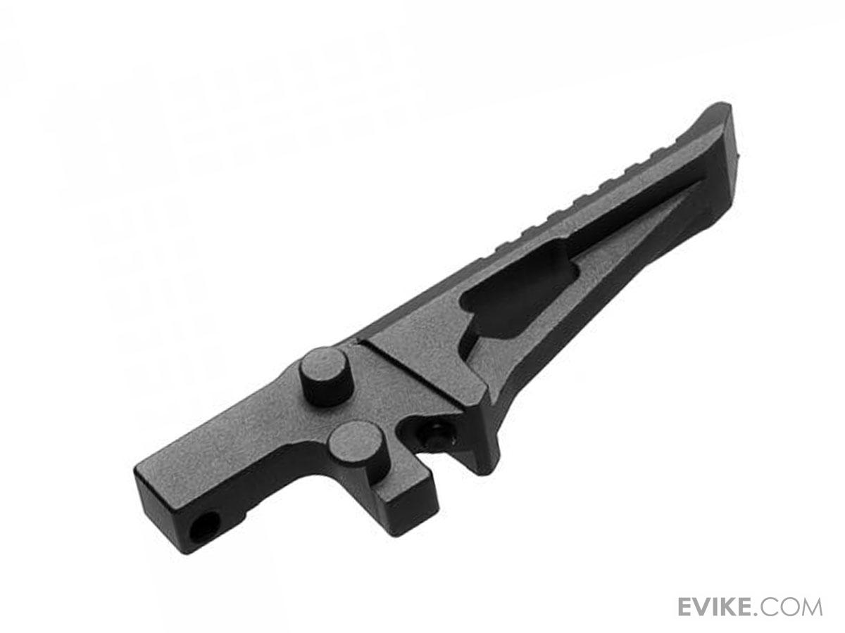 Prometheus Custom Adjustable Trigger for ARES EFCS V2 Gearbox (Color ...