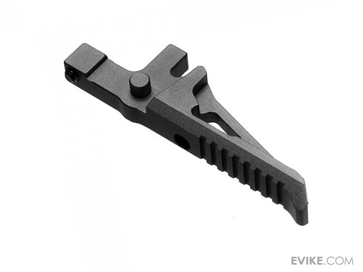 Prometheus Custom Adjustable Trigger for ARES EFCS V2 Gearbox (Color ...