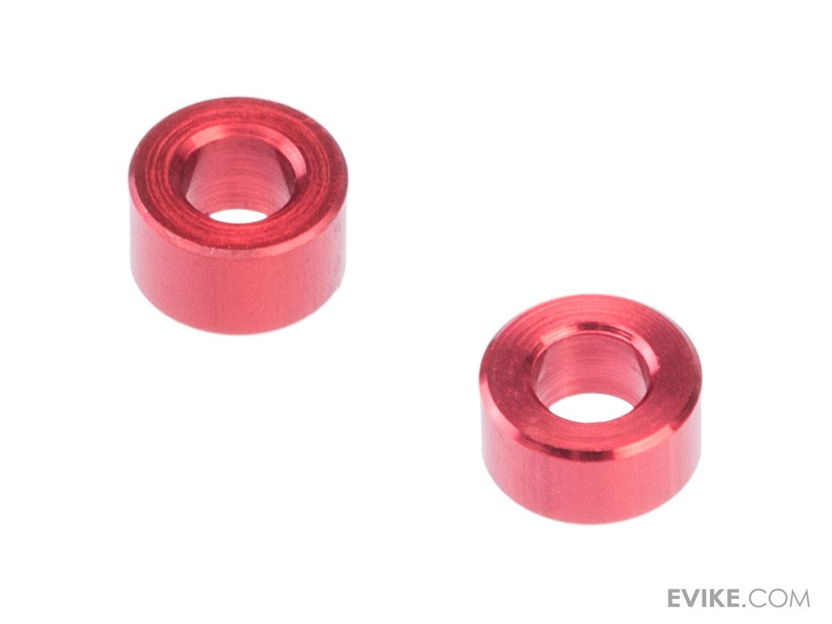 Prometheus Spur Gear Spacers for Krytac V2 Gearboxes, Accessories ...