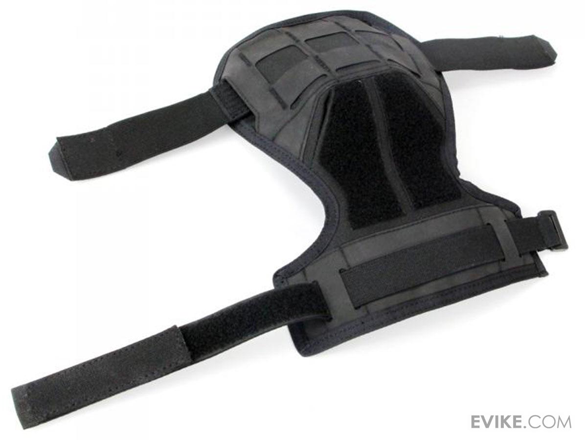 Laylax Battle Style Shoulder Armor (Size: Small - Medium), Tactical ...