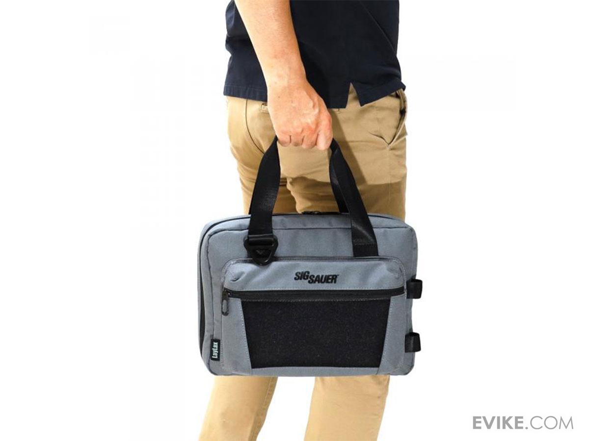 Laylax Sig Sauer Soft Range Bag, Tactical Gear/Apparel, Gun Bags ...