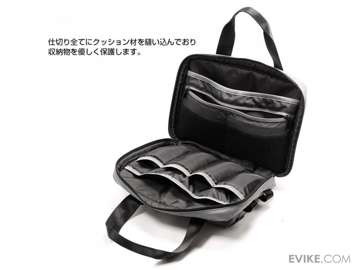 Laylax Sig Sauer Soft Range Bag, Tactical Gear/Apparel, Gun Bags ...