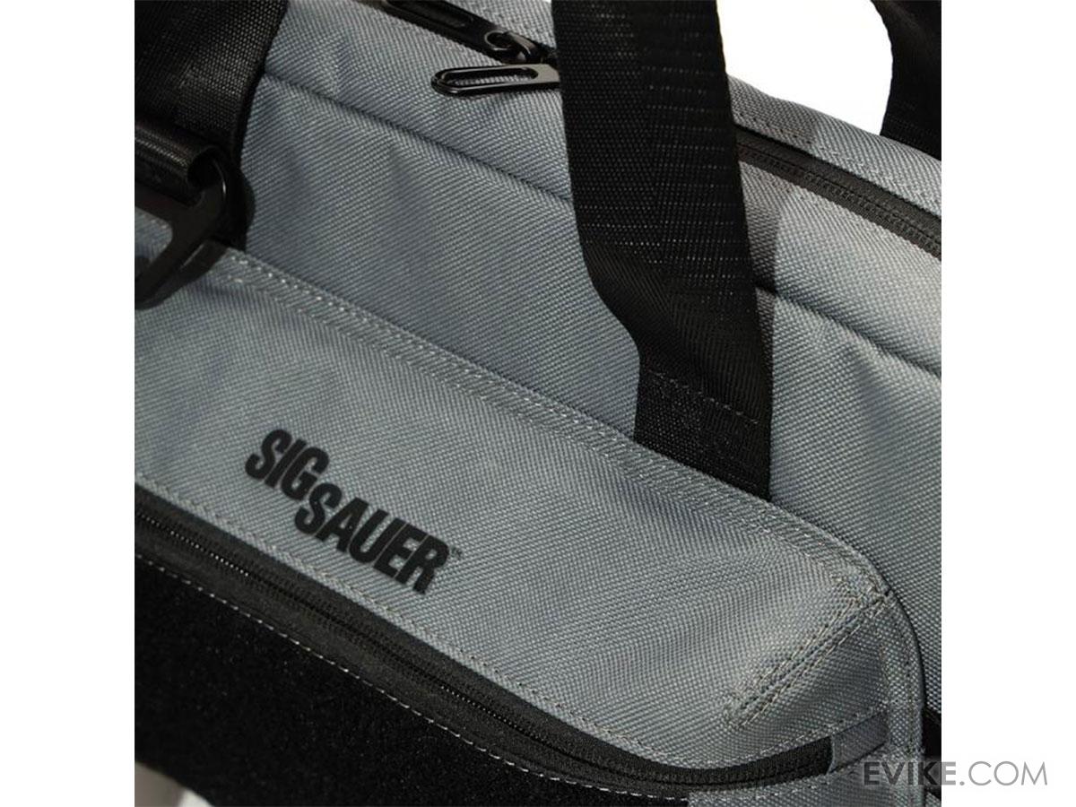 Laylax Sig Sauer Soft Range Bag, Tactical Gear/Apparel, Gun Bags ...