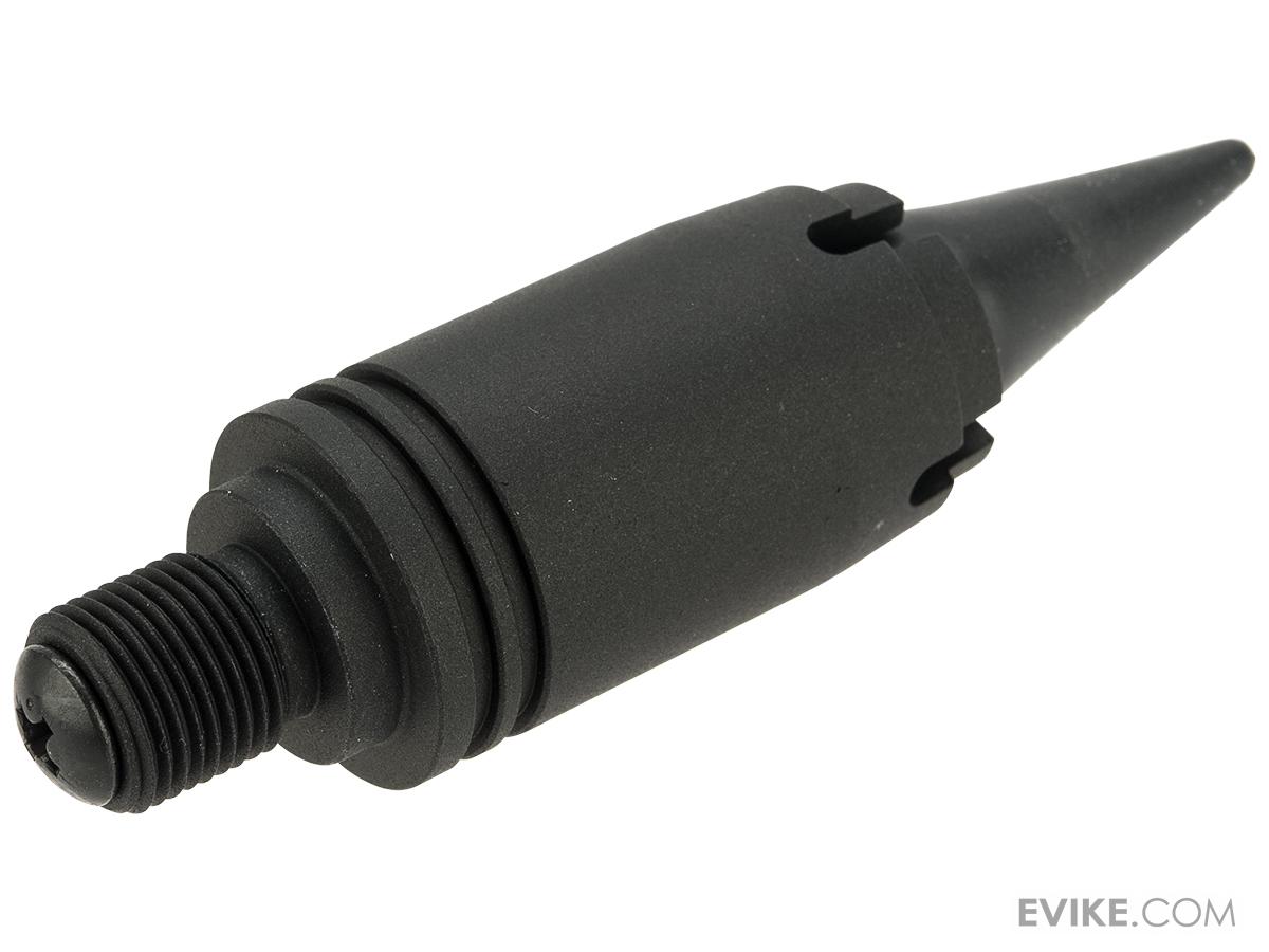 Laylax Twin Spikes for Tokyo Marui KSG Airsoft Shotguns, Accessories ...