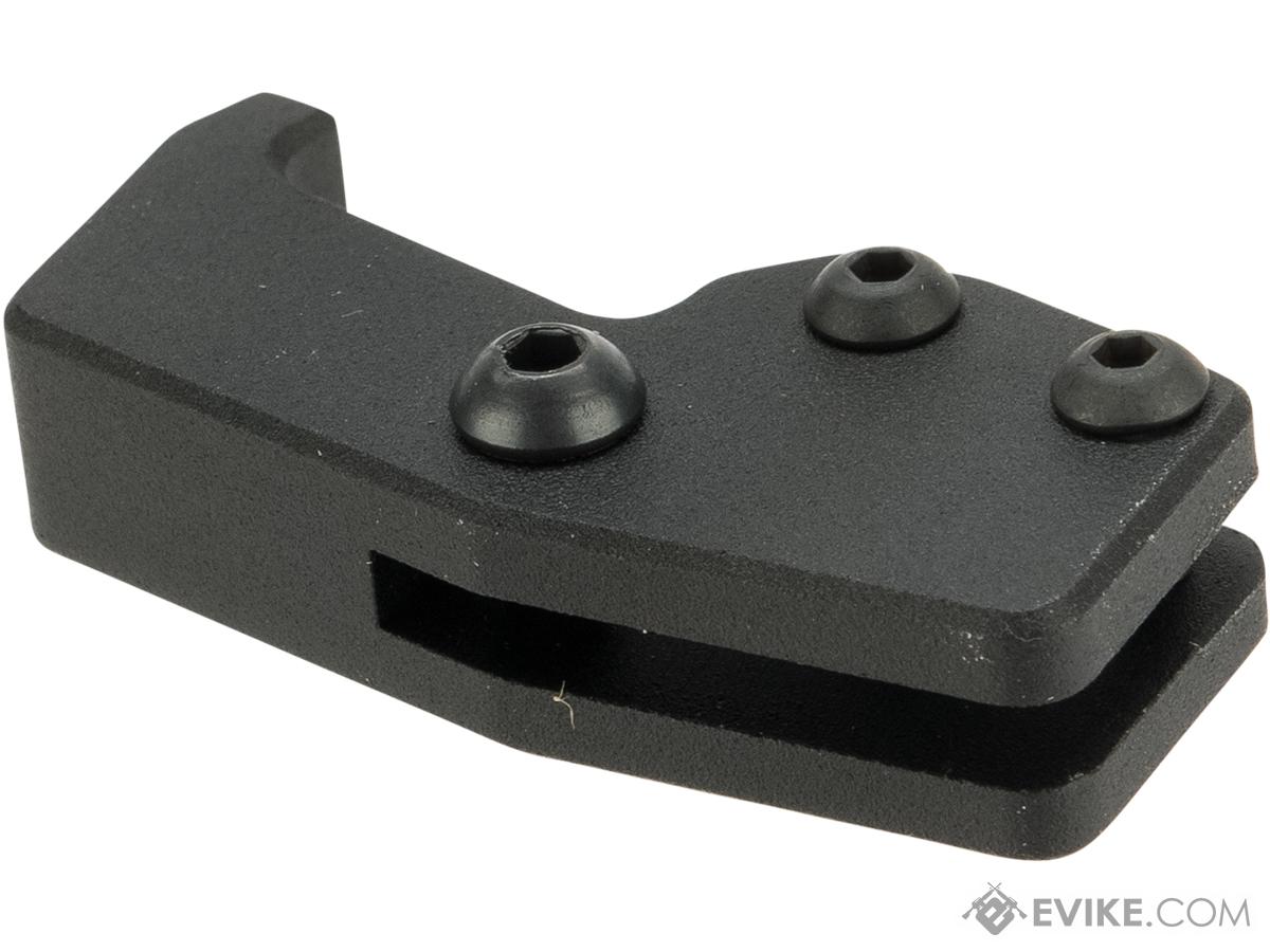 Laylax KSG "Quick" Wide Magazine Release Lever, Accessories & Parts ...