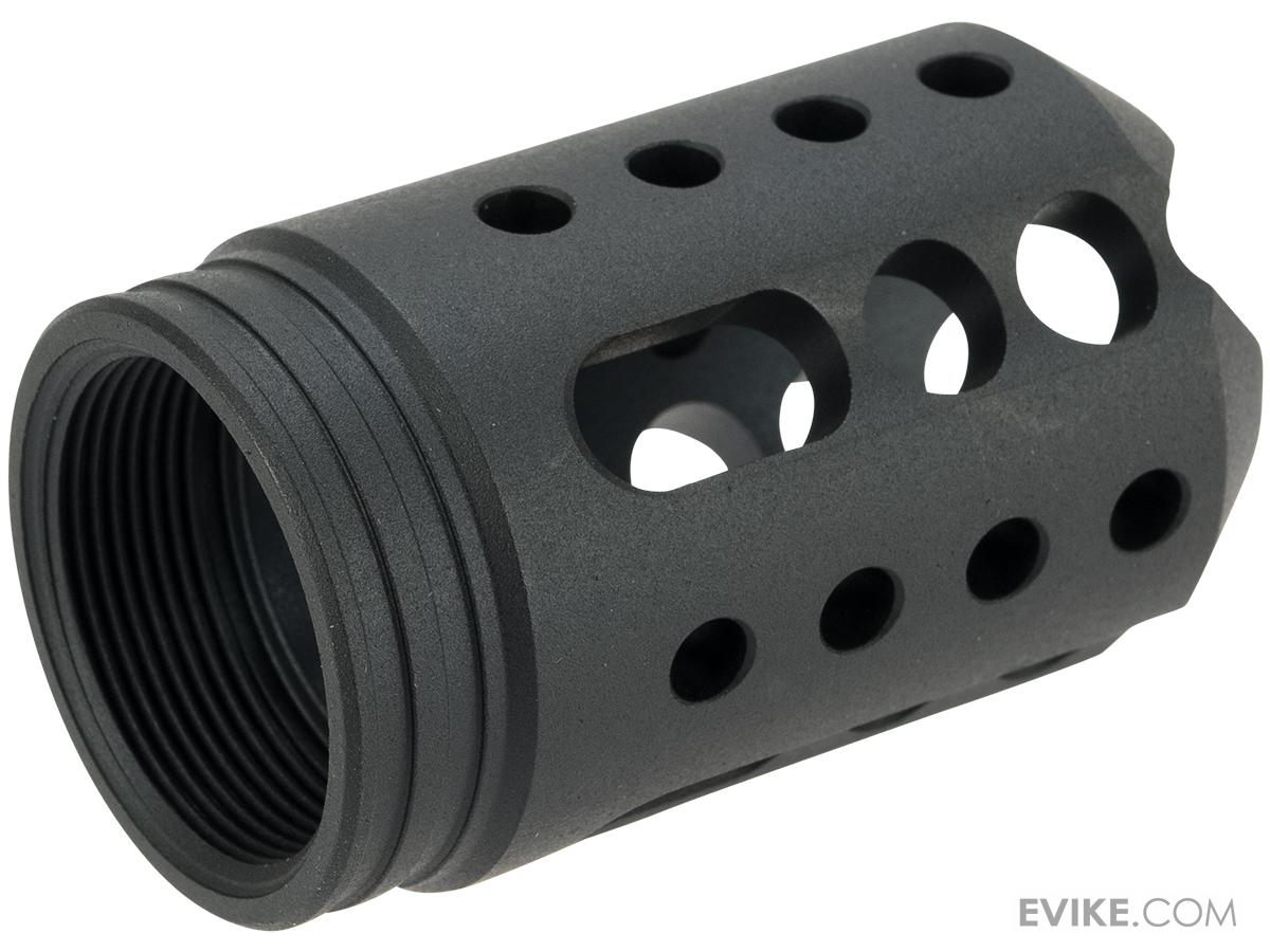 Laylax KSG Type D Muzzle Brake, Accessories & Parts, External Parts ...